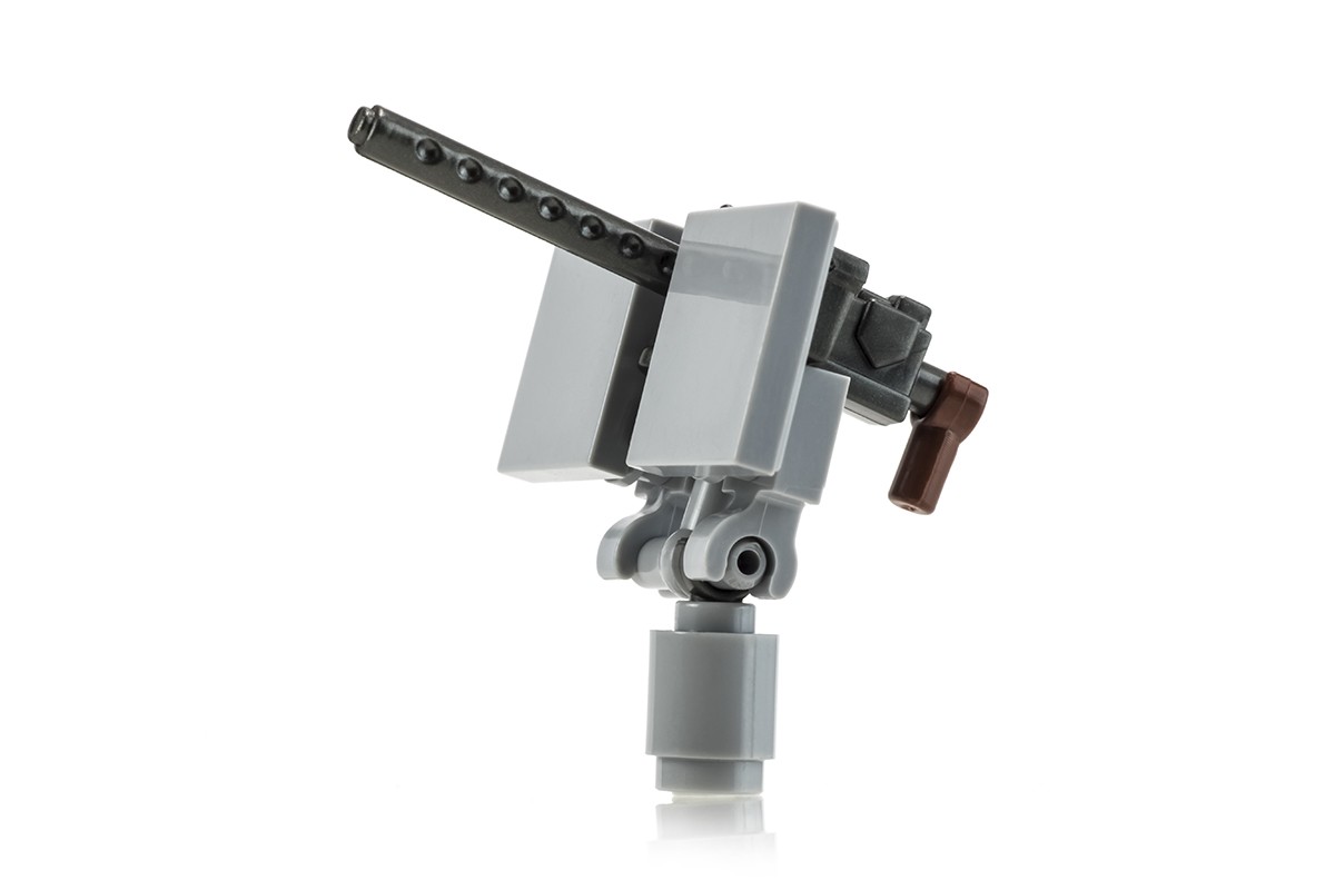 LCVP - Landing Craft Vehicle + Personnel "Higgins Boat" with Bonus US ...