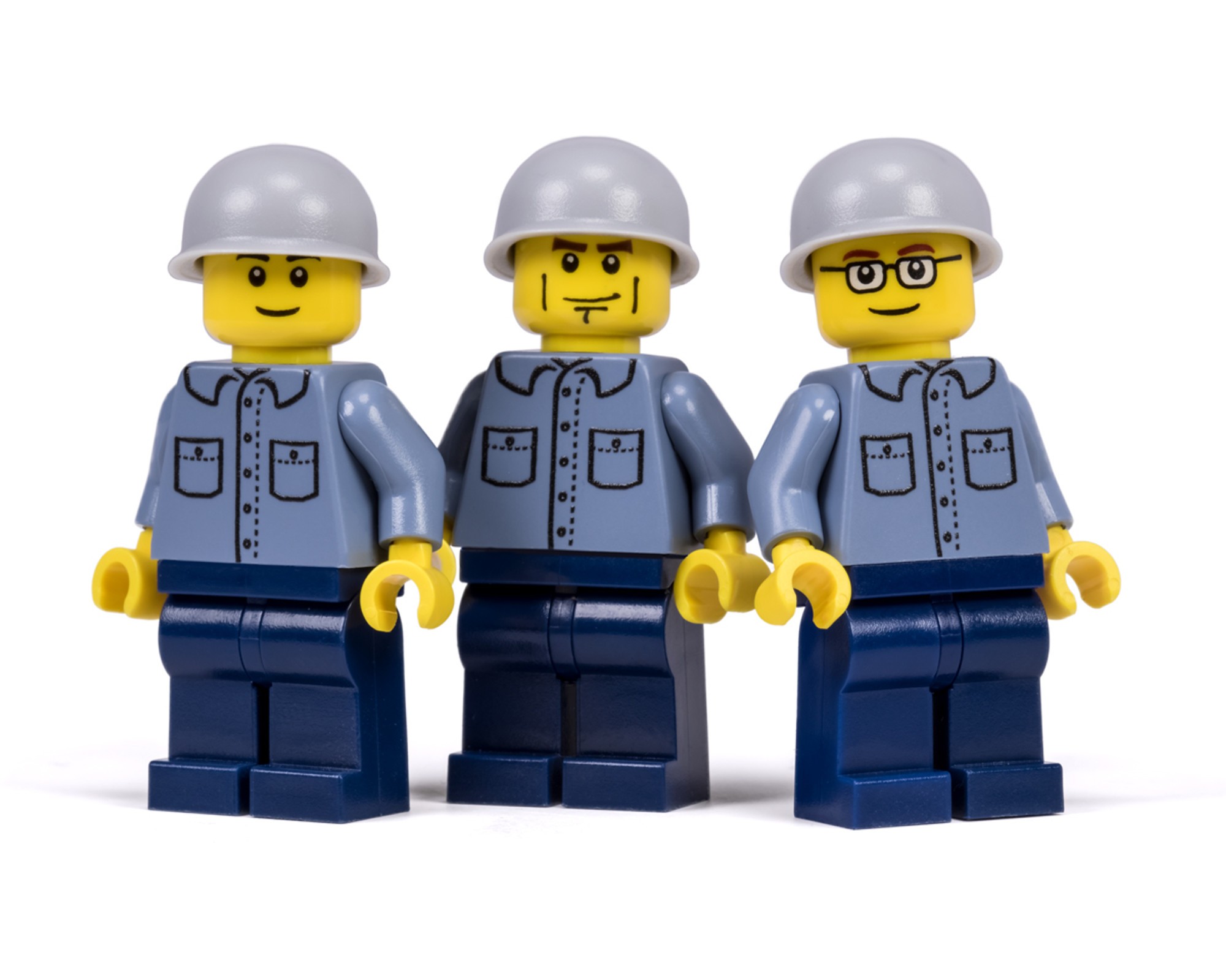 LCVP - Landing Craft Vehicle + Personnel "Higgins Boat" (2017 Edition ...