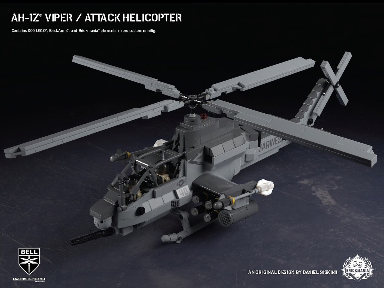 Airplanes - Catalogue Ministry-Of-Arms - LEGO Custom Made Toys ...