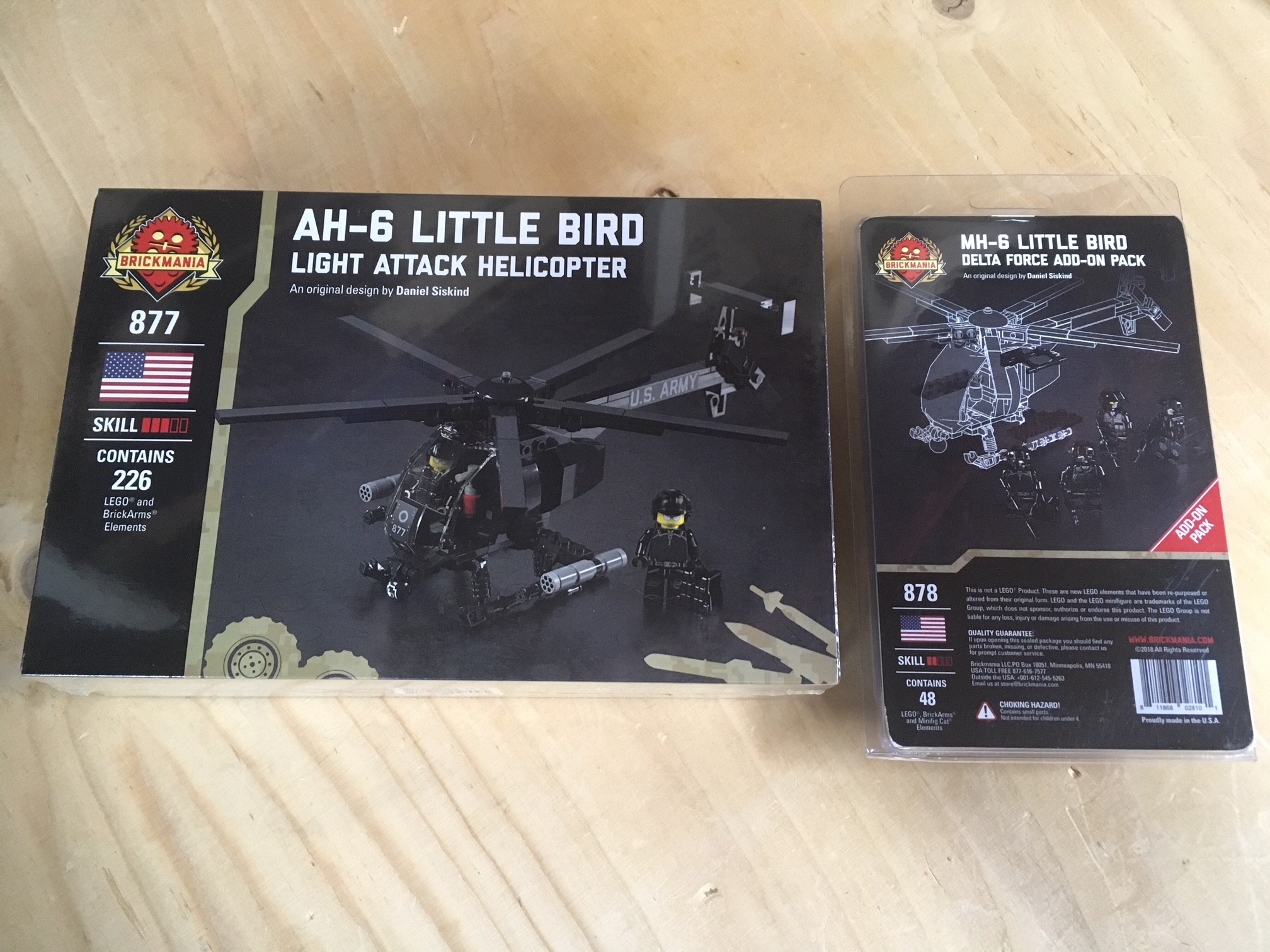 Airplanes - Catalogue Ministry-Of-Arms - LEGO Custom Made Toys ...