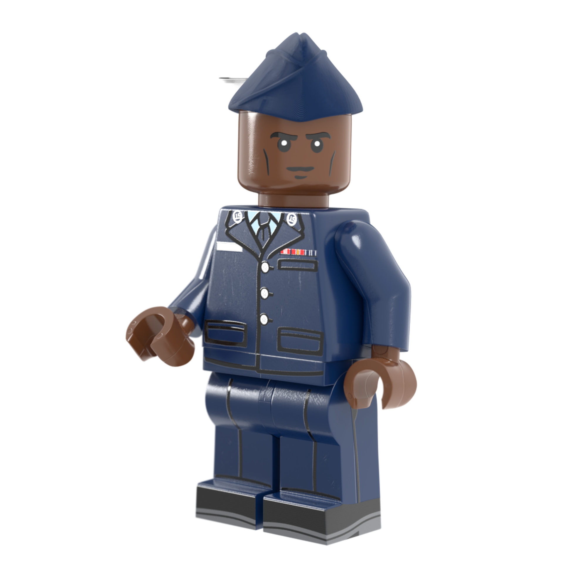 Military - Custom Minifigs - Catalogue Ministry-Of-Arms - LEGO Custom ...